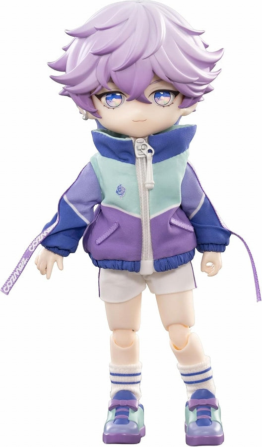 Paradox Live - Yatonokami Nayuta (GENESIS) - Solaris Japan