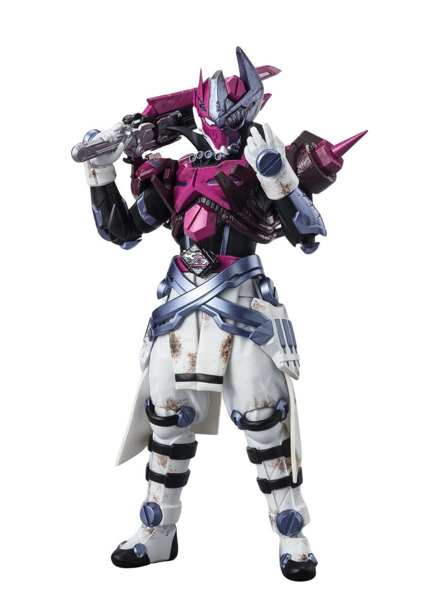 Kamen Rider Gotchard - Valvarad - S.H.Figuarts (Bandai Spirits) [Shop ...