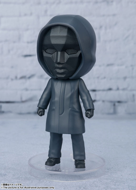 Figuarts mini Front Man "Squid Game" - Solaris Japan