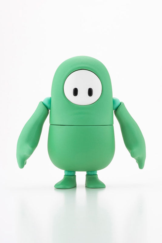 Fall Guys Action Figure Pack 03 "Mint Chocolate/Hot Dog Costume" 1/20 ...