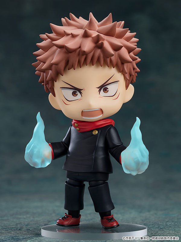 Jujutsu Kaisen - Itadori Yuji - Nendoroid (#1479) - 2026 Re-release (G ...