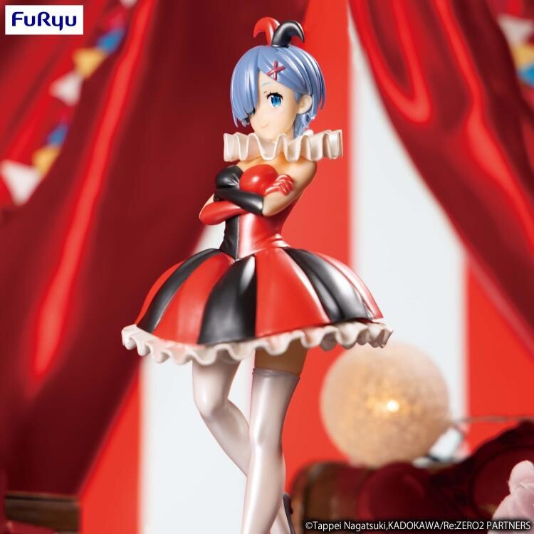 Re:Zero kara Hajimeru Isekai Seikatsu - Rem - Super Special Series - i ...