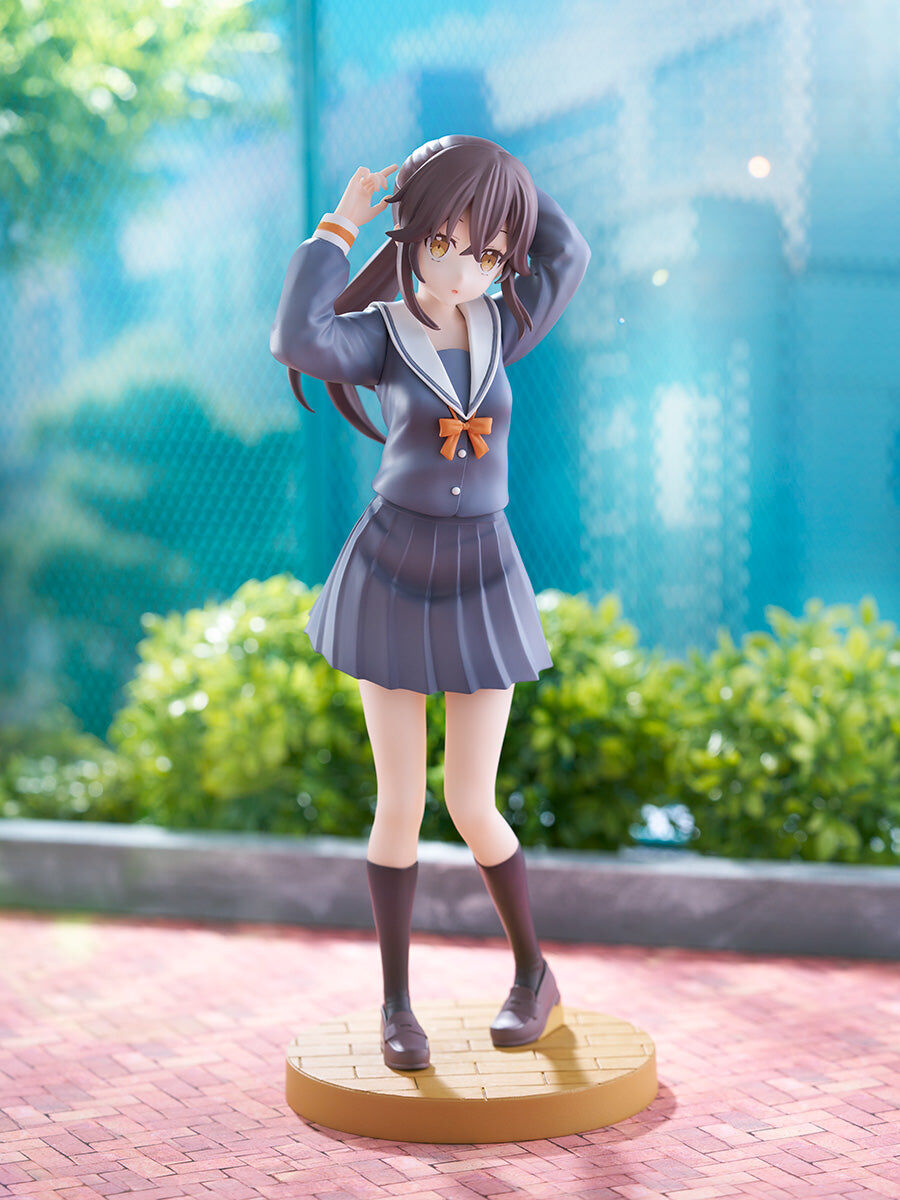 Sasaki to Pii-chan - Otonari-san - Tenitol (FuRyu) - Solaris Japan