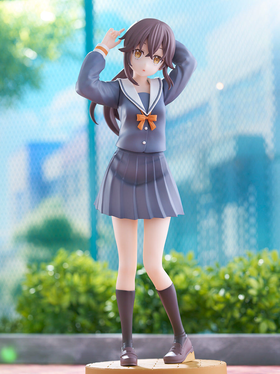 Sasaki to Pii-chan - Otonari-san - Tenitol (FuRyu) - Solaris Japan