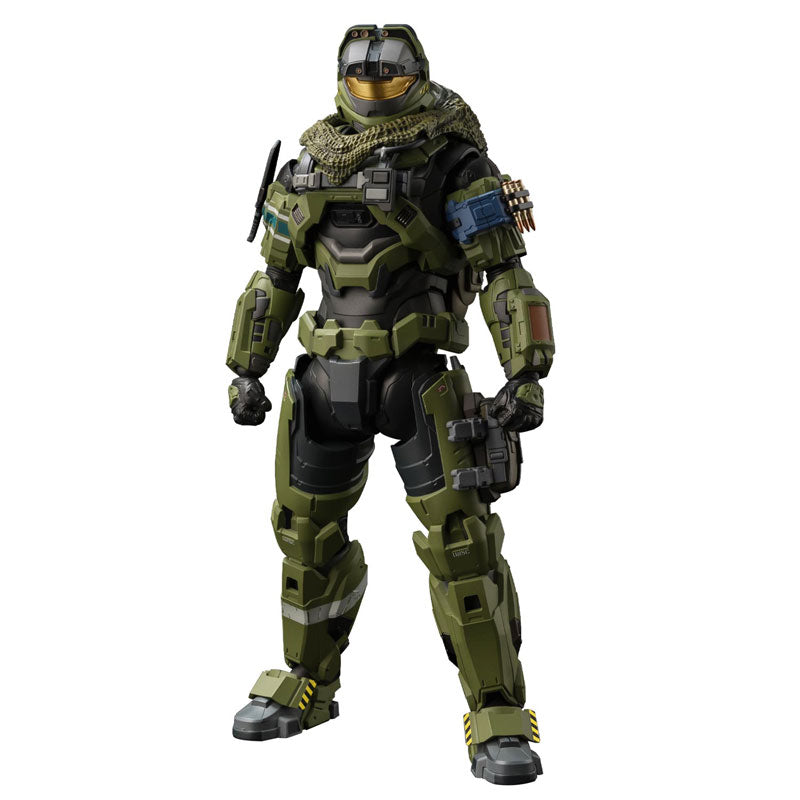 Halo Reach - Jun-A266 - RE:EDIT - 1/12 (1000Toys) - Solaris Japan
