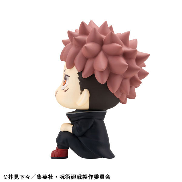 Jujutsu Kaisen - Itadori Yuji - Look Up - ver.2 (MegaHouse) - Solaris Japan