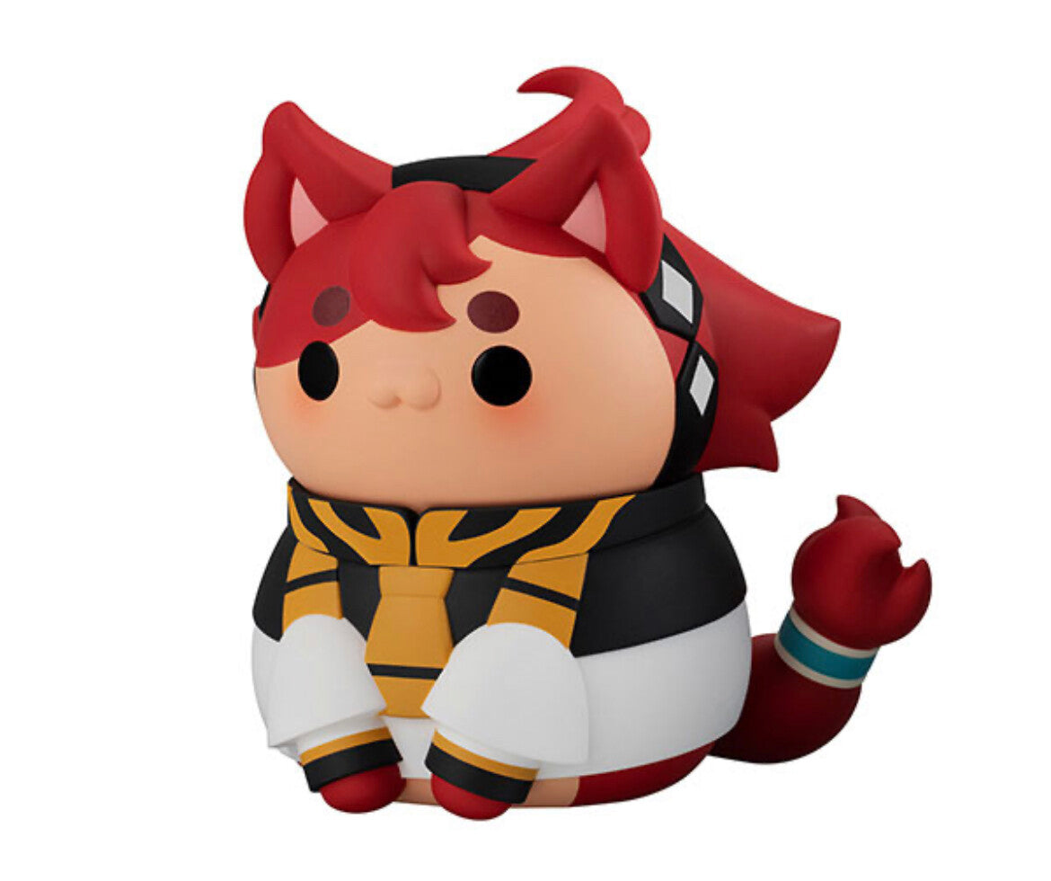 Kidou Senshi Gundam Suisei no Majo - Suletta Mercury - Mega Cat Projec ...