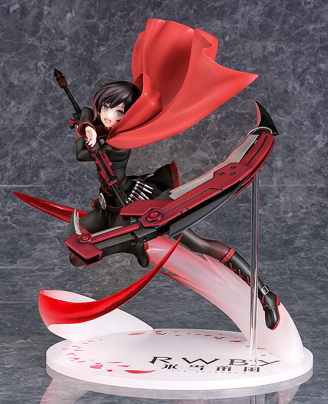 RWBY Hyousetsu Teikoku - Ruby Rose - 1/7 (Phat Company) [Shop Exclusiv ...