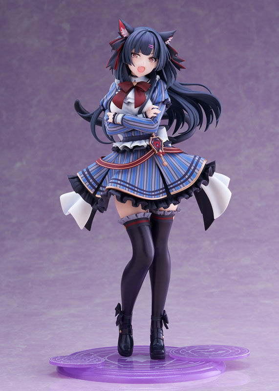 THE iDOLM@STER: Shiny Colors - Mayuzumi Fuyuko - Dream Tech - 1/7 - Mi ...