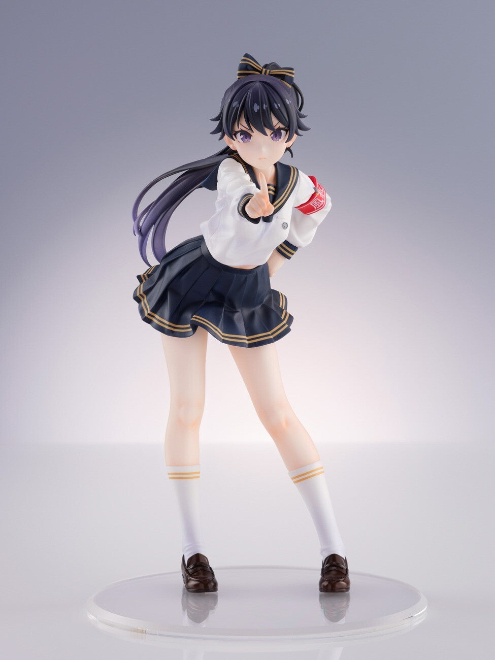 Original - Alpha Uyu - 1/7 (Bastetoys, Tokyo Figure) - Solaris Japan