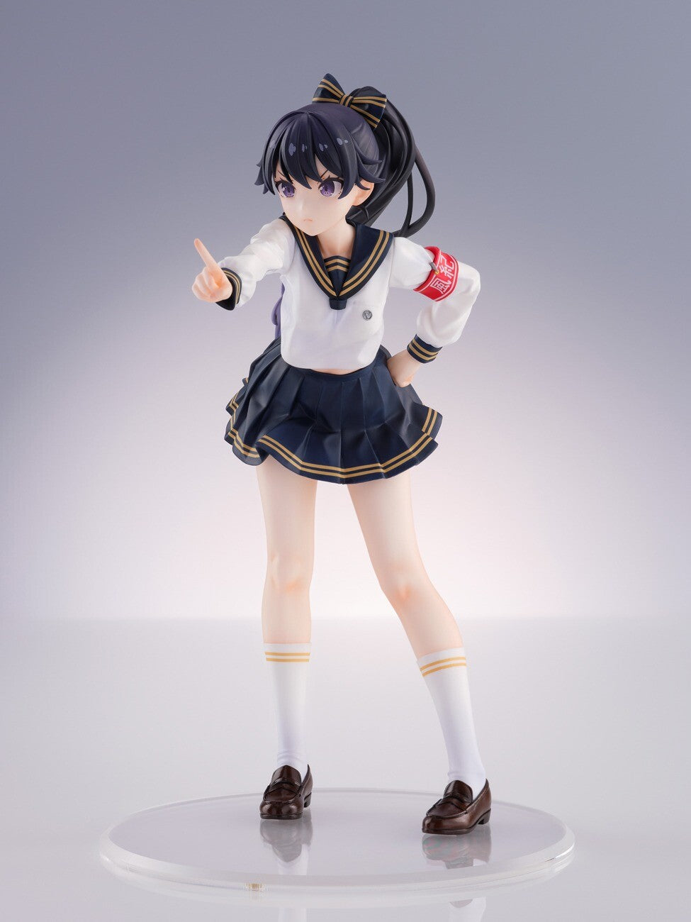 Original - Alpha Uyu - 1/7 (Bastetoys, Tokyo Figure) - Solaris Japan