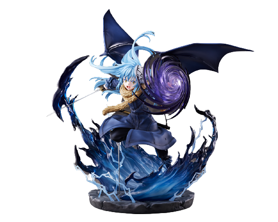 Tensei shitara Slime Datta Ken - Rimuru Tempest - Shibuya Scramble Fig ...