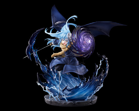 Character: Rimuru Tempest - Figures - Solaris Japan