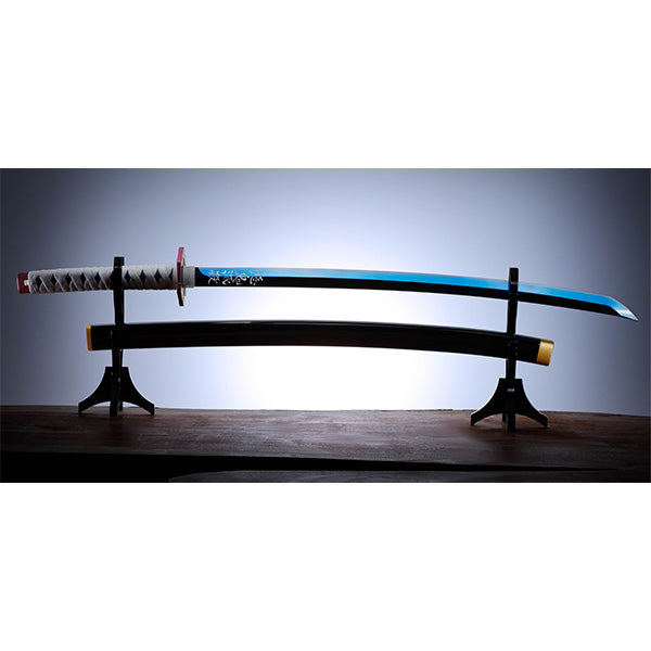 Kimetsu no Yaiba - Tomioka Giyuu - Nichirin Sword - Proplica (Aniplex ...