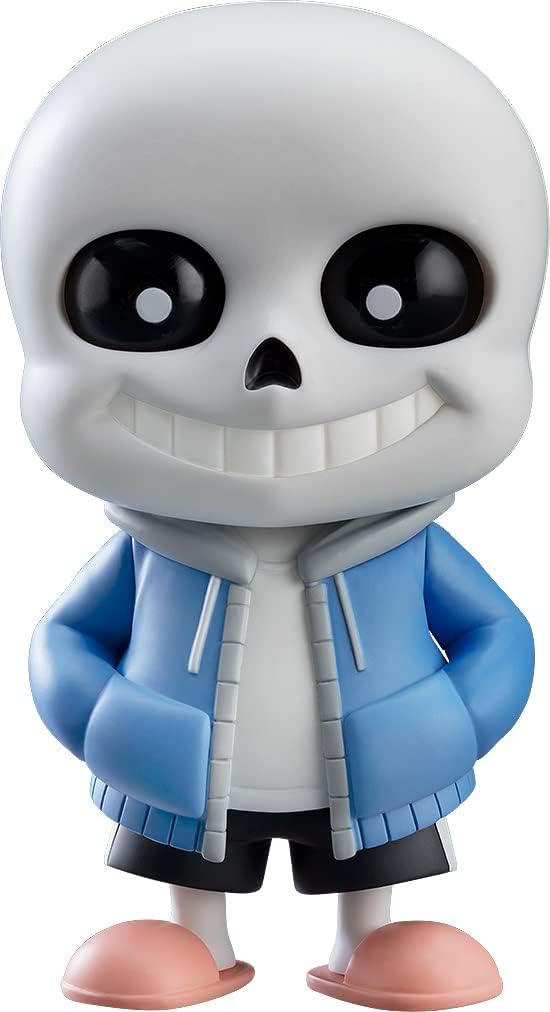 Undertale - Sans - Nendoroid (#1826) (Good Smile Company) - Solaris Japan