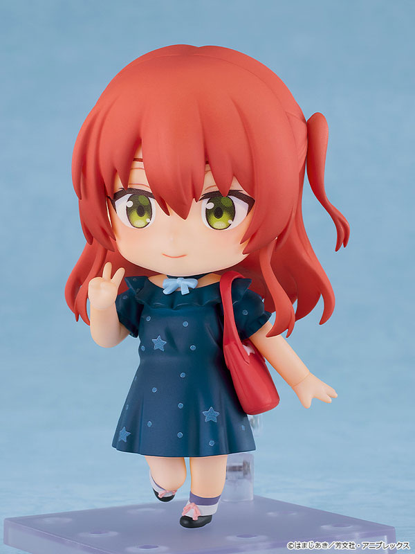 Bocchi the Rock! - Kita Ikuyo - Nendoroid #2762 - Casual Clothes Ver ...
