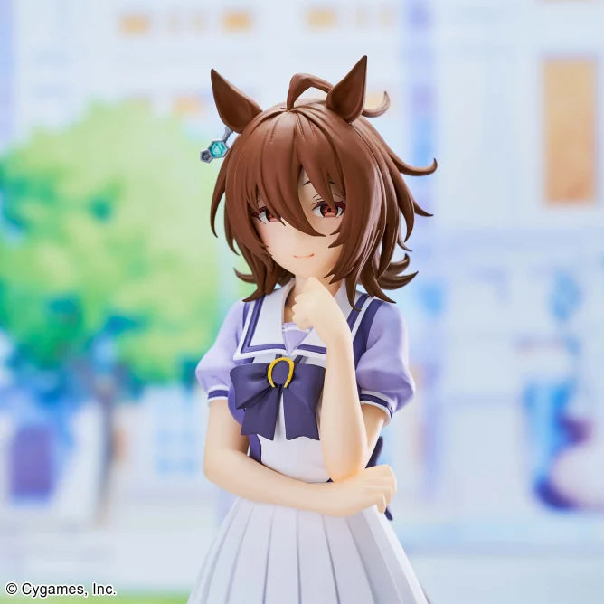 Uma Musume: Pretty Derby - Agnes Tachyon (Bandai Spirits) - Solaris Japan