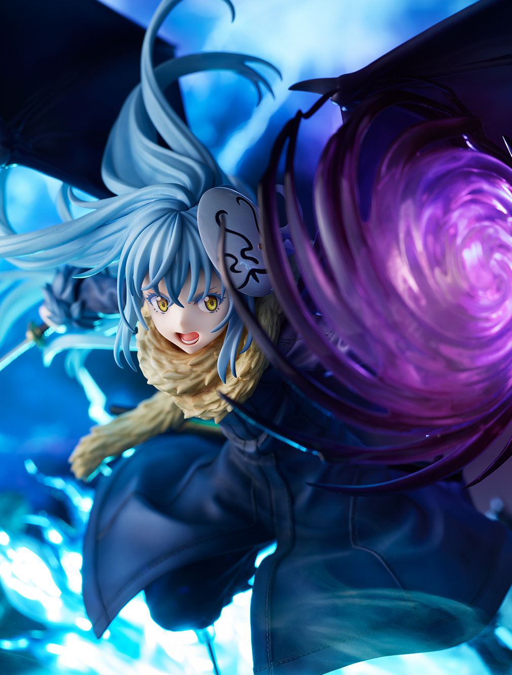 Tensei shitara Slime Datta Ken - Rimuru Tempest - Shibuya Scramble Fig ...