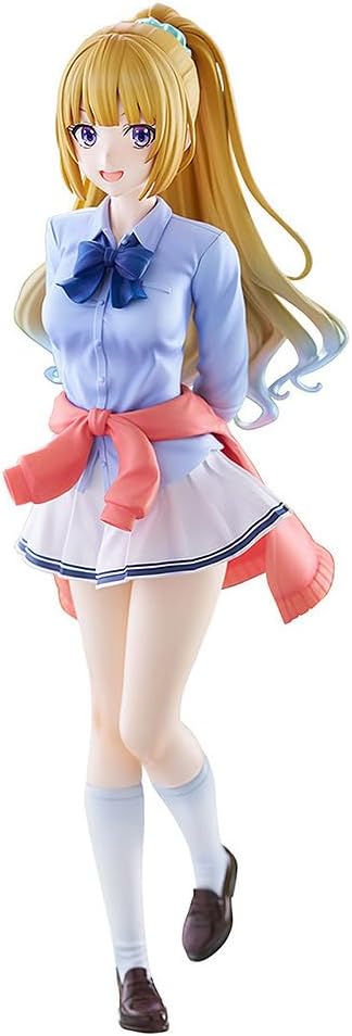 Youkoso Jitsuryoku Shijou Shugi no Kyoushitsu e - Karuizawa Kei [BIG ...