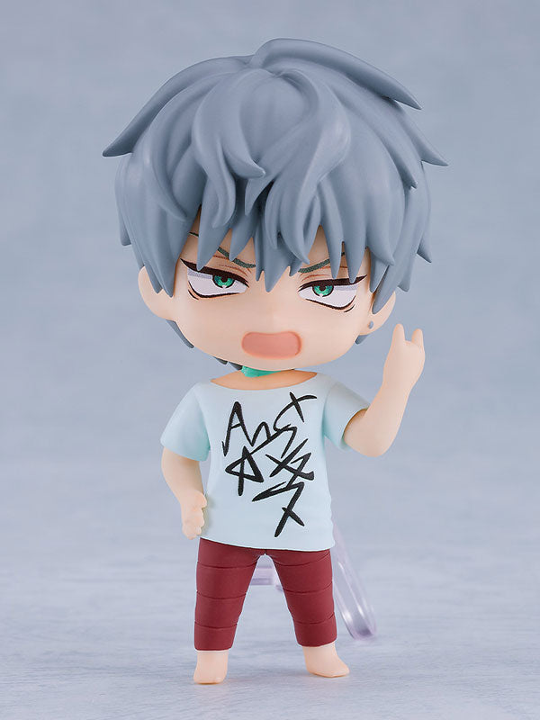 Alien Stage - Nendoroid Surprise - Nendoroid Surprise Alien Stage (Goo ...