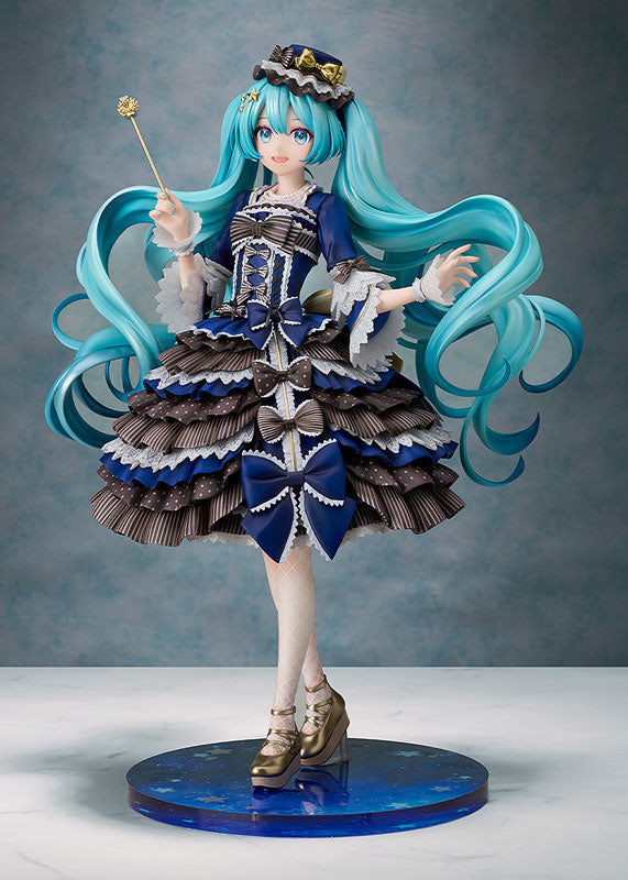 Vocaloid - Hatsune Miku - 1/7 - Shooting Star a la Mode Ver. (Good Smi ...