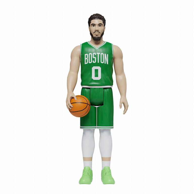 Re Action / NBA wave 4: Jayson Tatum (Boston Celtics) - Solaris Japan