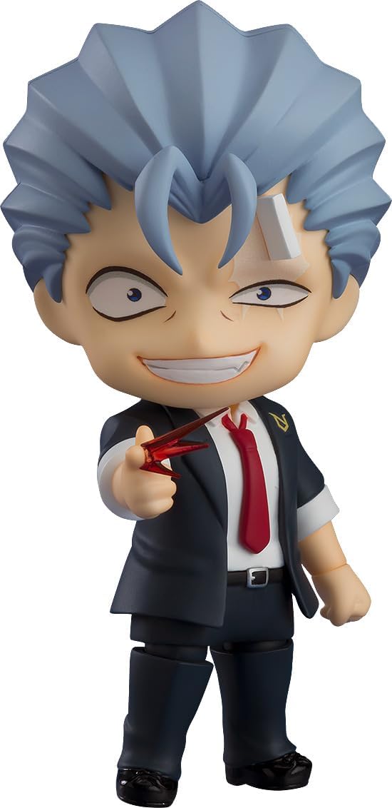 Undead Unluck - Andy - Nendoroid #2444 (Good Smile Company) - Solaris Japan