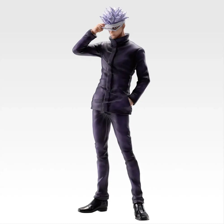 Gekijouban Jujutsu Kaisen 0 - Gojo Satoru - Ichiban Kuji - Ichiban Kuj ...