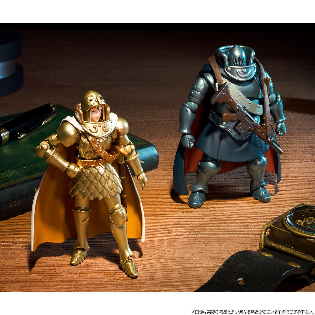 Kaze no Tani no Nausicaä - Kushana&Torumekia Soukouhei - Souzou Galler ...