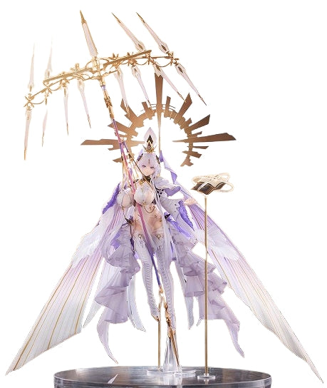 Echocalypse -Hikou no Kami Yaku- - Leviathan - 1/7 (Wild Melody ...