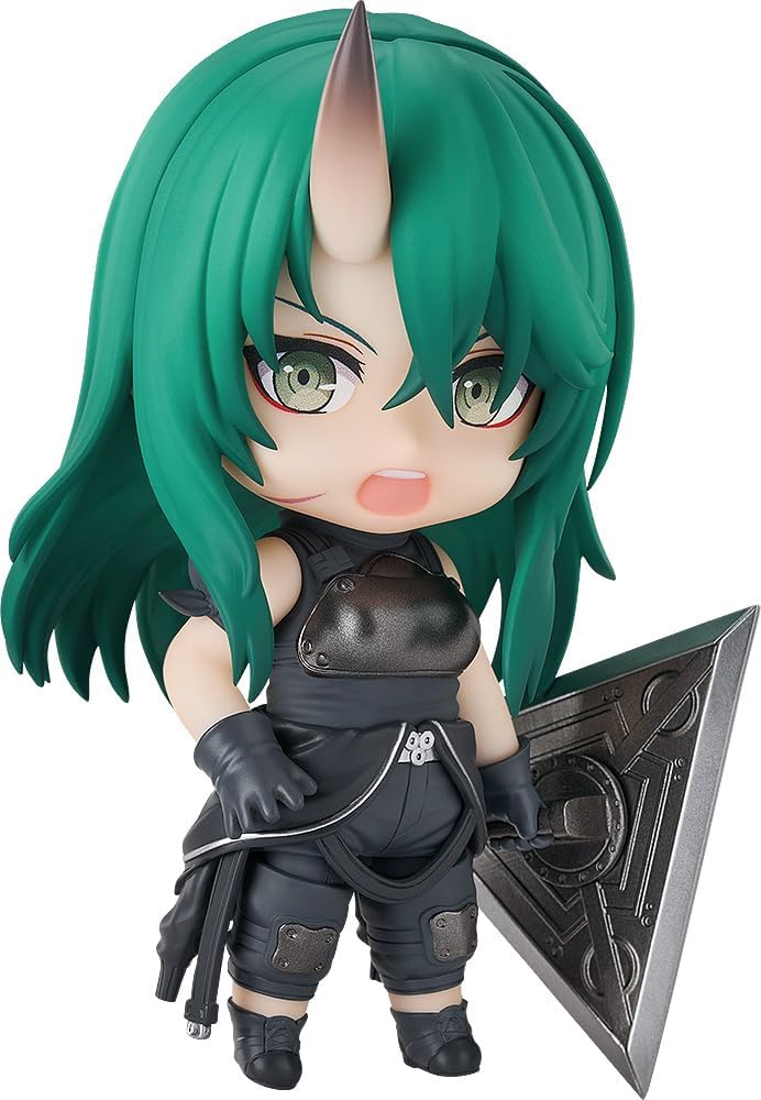 Arknights - Hoshiguma - Nendoroid (Good Smile Arts Shanghai, Good Smil ...