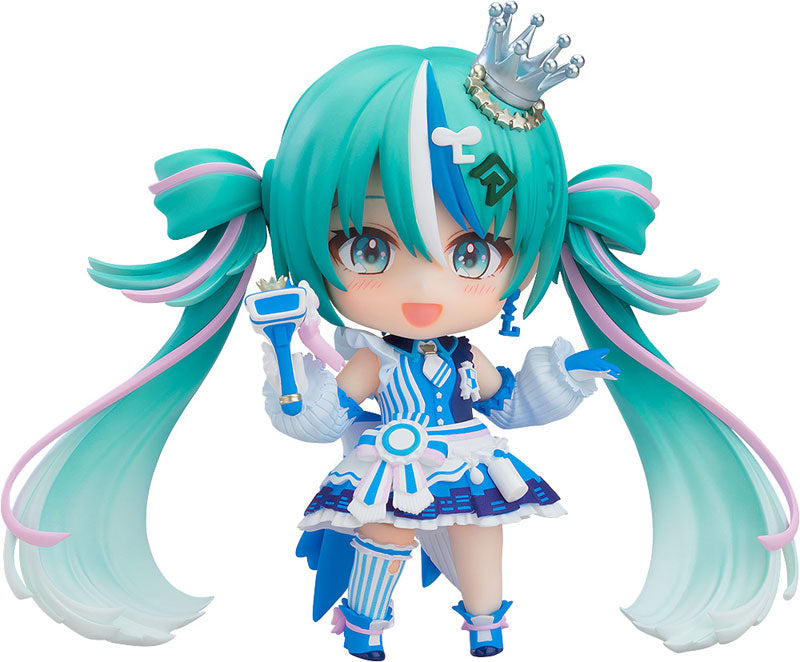 Vocaloid - Hatsune Miku - Nendoroid #2959 - Lawson 50th Anniversary Sp ...
