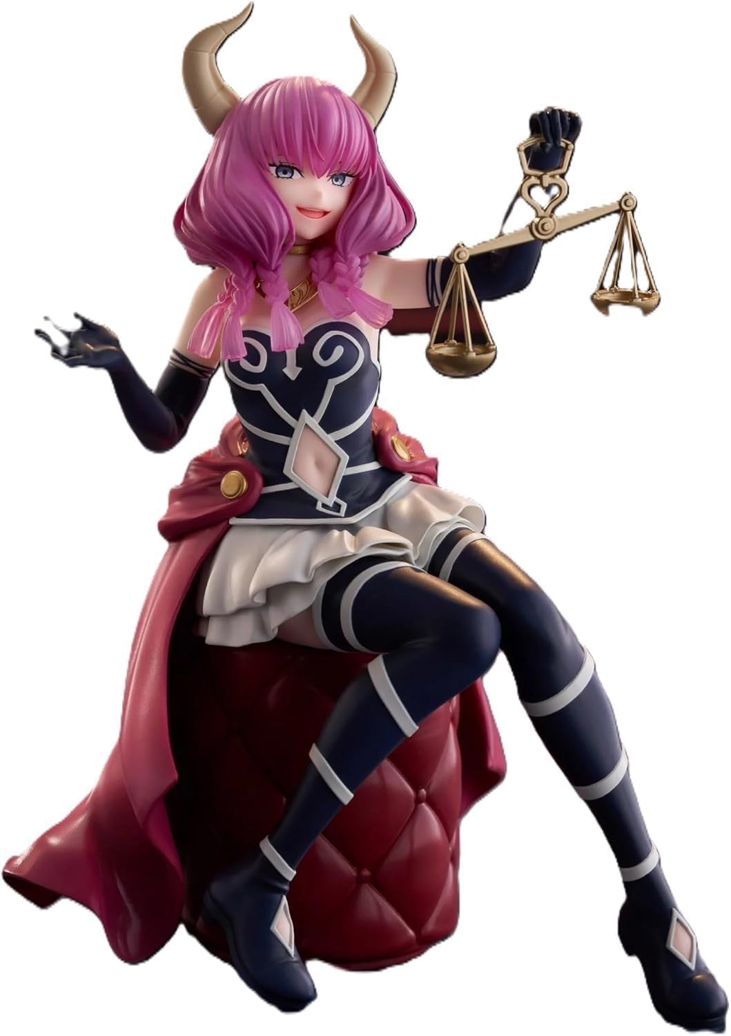 Sousou no Frieren - Aura - Desktop Cute (Taito) - Solaris Japan