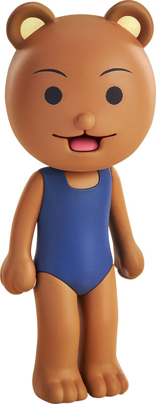 Masuda Kousuke Gekijou Gag Manga Biyori Go - Kumakichi - Mini Memory ...