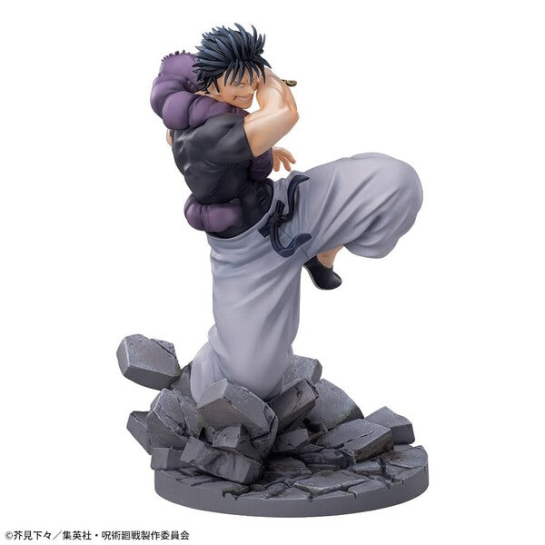 Jujutsu Kaisen Dai 2 Ki - Fushiguro Touji - Jurei (Bukiko) - Luminasta ...