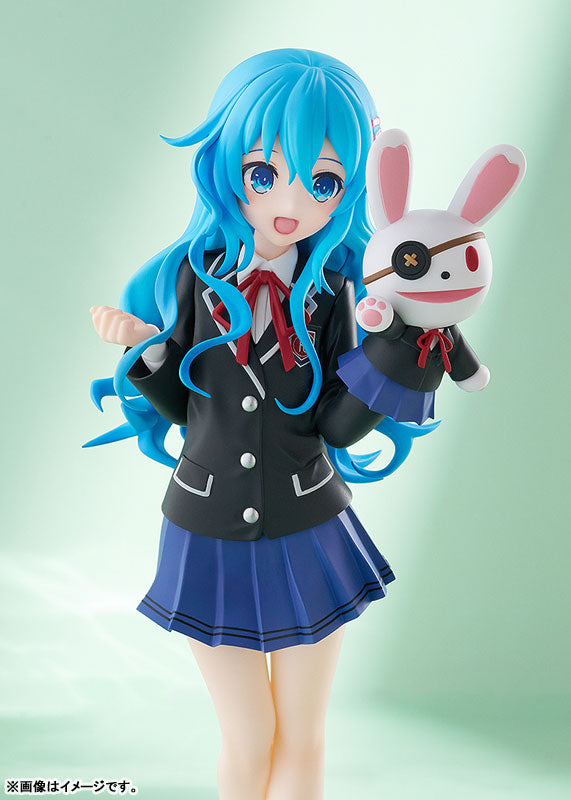 Date A Live V - Yoshino - Yoshinon - Pop Up Parade - School Uniform Ve ...