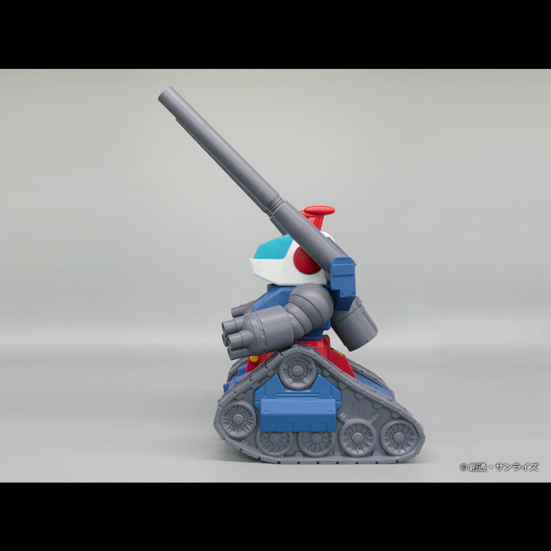 Kidou Senshi Gundam - RX-75-4 Guntank - Jumbo Soft Vinyl Figure SD - 2 ...