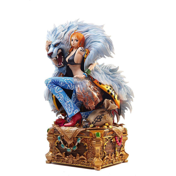 One Piece Nami Figures - Collectibles And Statues - Solaris Japan - Page 2