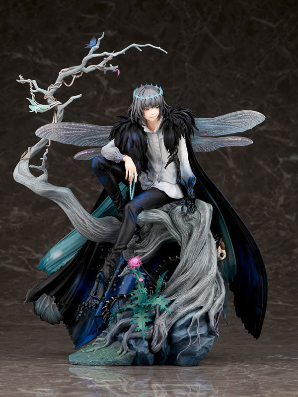 Fate/Grand Order - Blanca - Oberon - ALTAiR - 1/8 - Pretender (Alter ...
