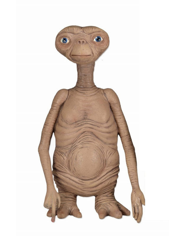 E.T. / E.T. Stunt Puppet 12 Inch Replica - Solaris Japan