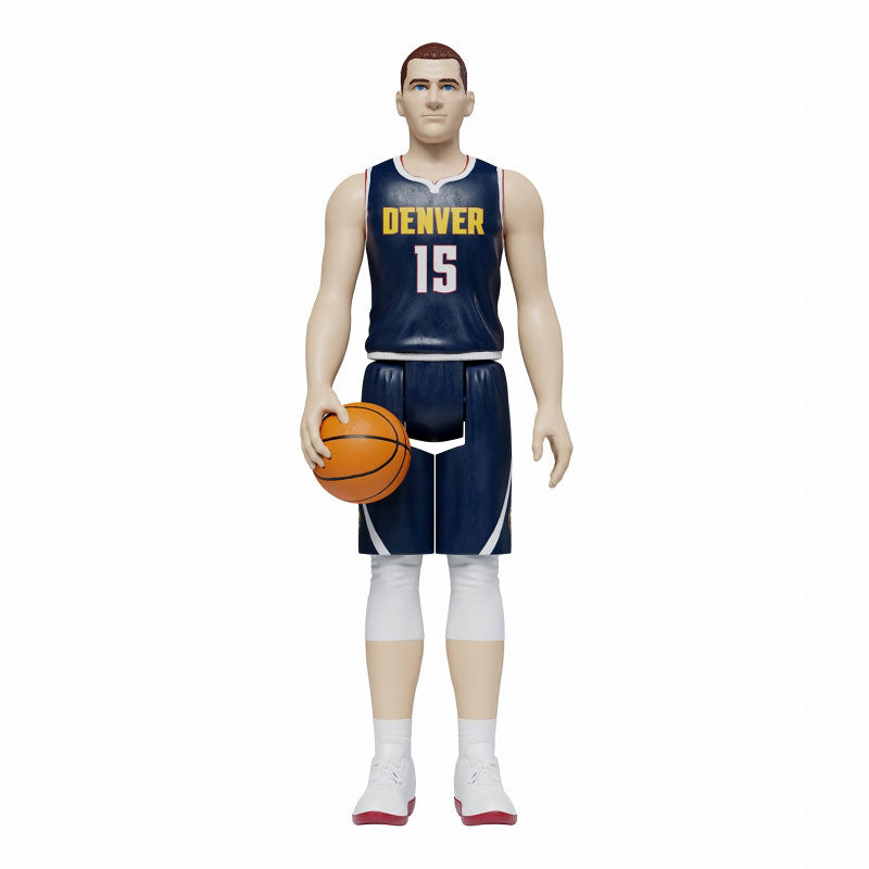 Re Action / NBA wave 4: Nikola Jokic (Denver Nuggets) - Solaris Japan