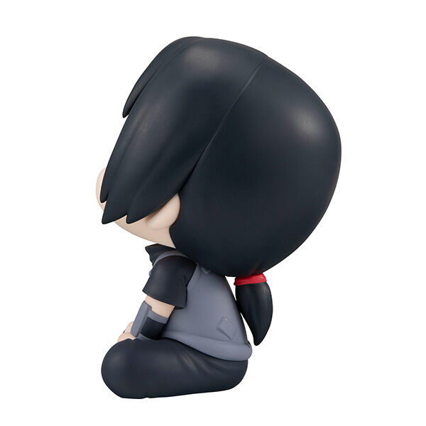 Naruto Shippuuden - Uchiha Itachi - Look Up - Anbu ver. (MegaHouse ...