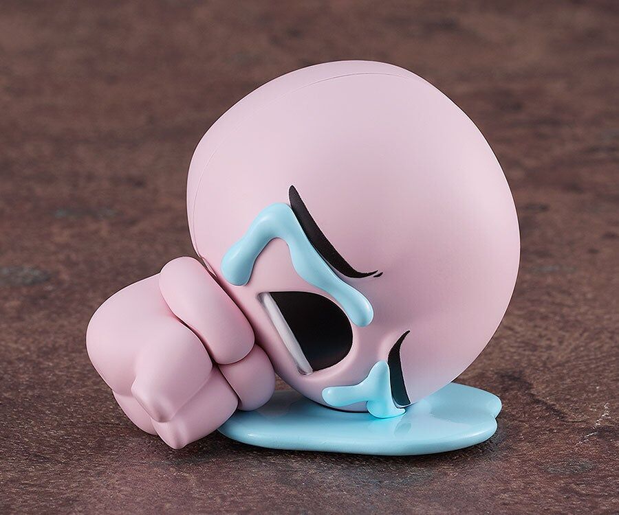 The Binding of Isaac - Isaac - Nendoroid #2649 (Good Smile Company ...