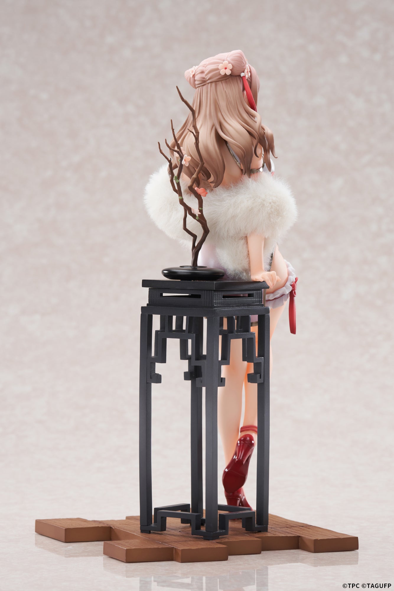 Gridman Universe - Minami Yume - Yume Minami China Dress Ver. - 1/7 ...
