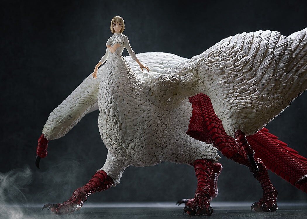 Dungeon Meshi - Falin (Chimera) - Pop Up Parade - XL (Good Smile Compa ...