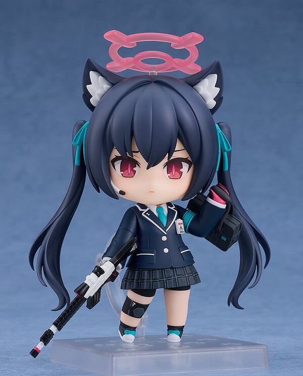 Blue Archive - Kuromi Serika - Nendoroid #2596 (Good Smile Company ...