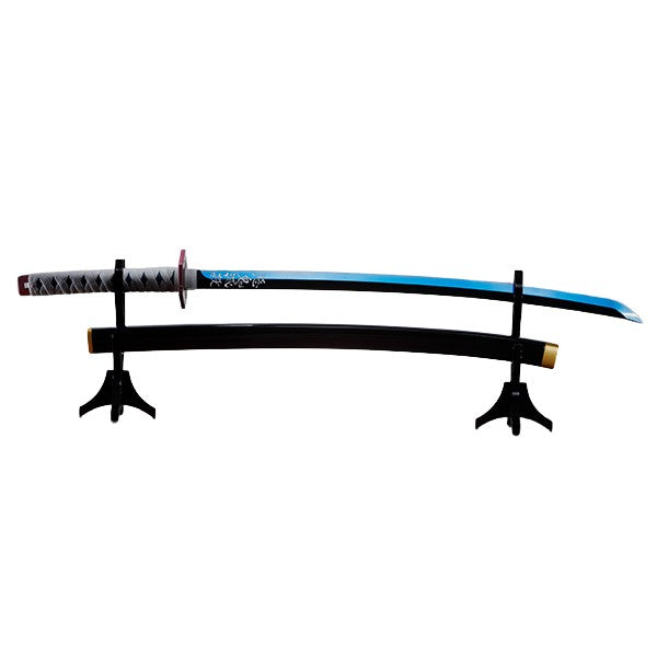 Kimetsu no Yaiba - Tomioka Giyuu - Nichirin Sword - Proplica (Aniplex ...