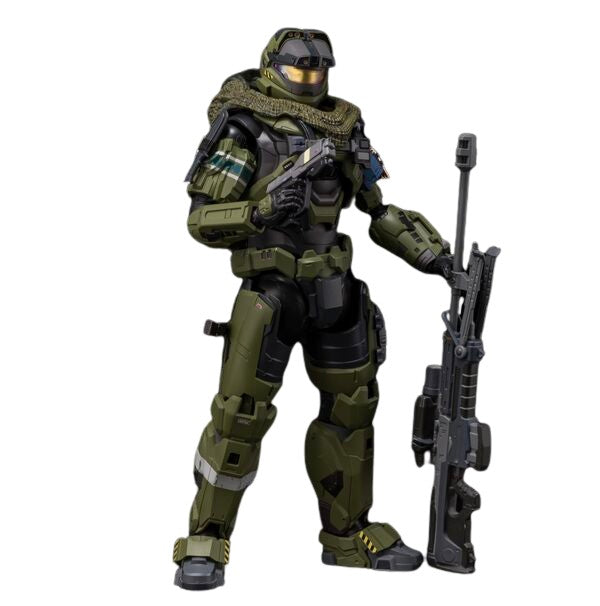 Halo Reach - Jun-A266 - RE:EDIT - Exclusive Edition (1000Toys) [Shop E ...