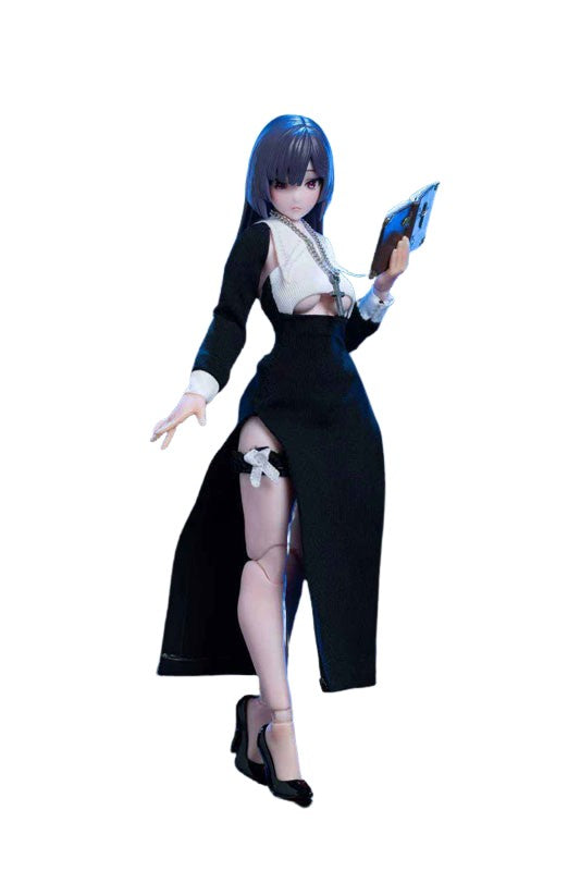 Original - Sister Leila - 1/12 (FOGTOYS) - Solaris Japan