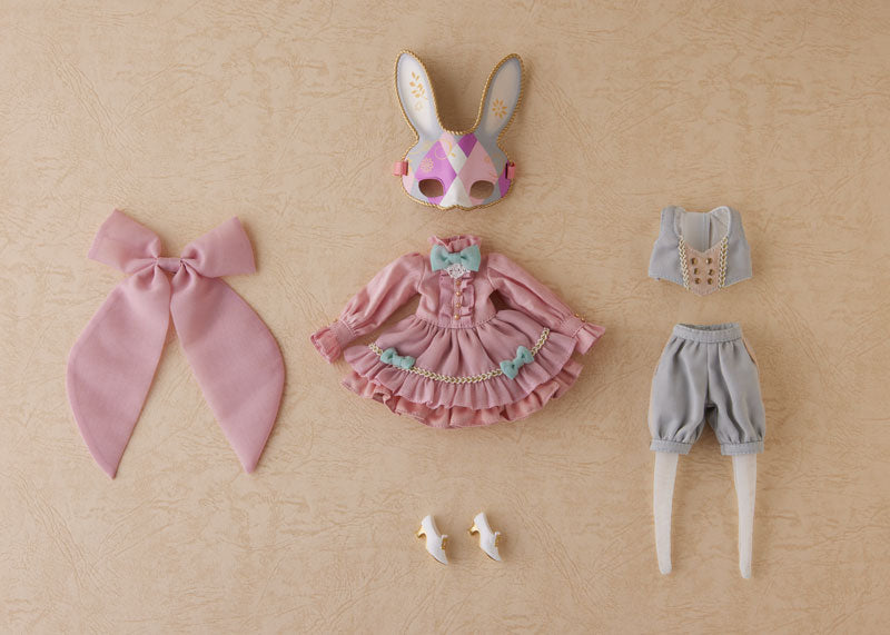 Harmonia bloom Seasonal Outfit set Beatrice (Coniglio) (DOLL ACCESSORY ...